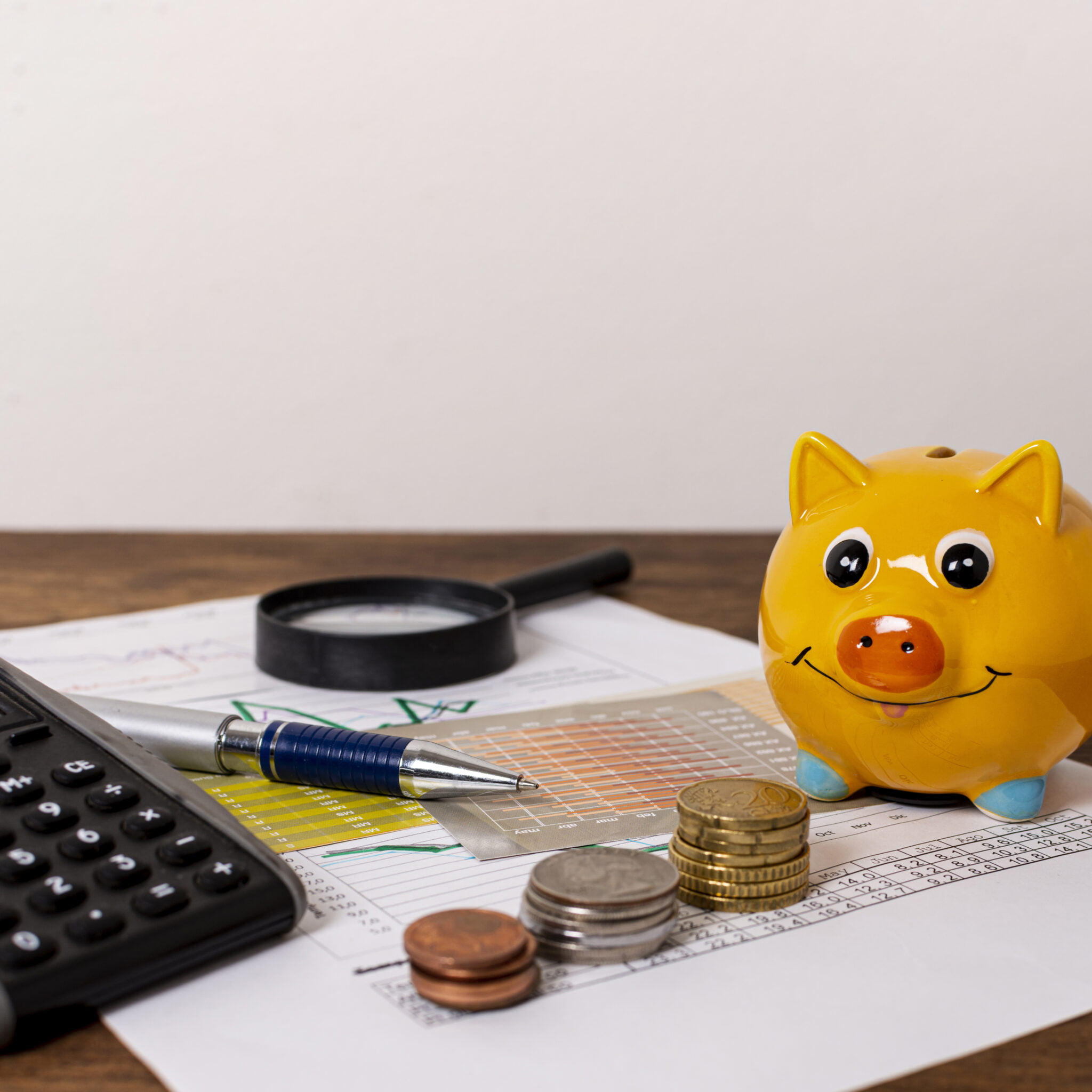 How To Create A Budget - US National Credit Solutions Blog